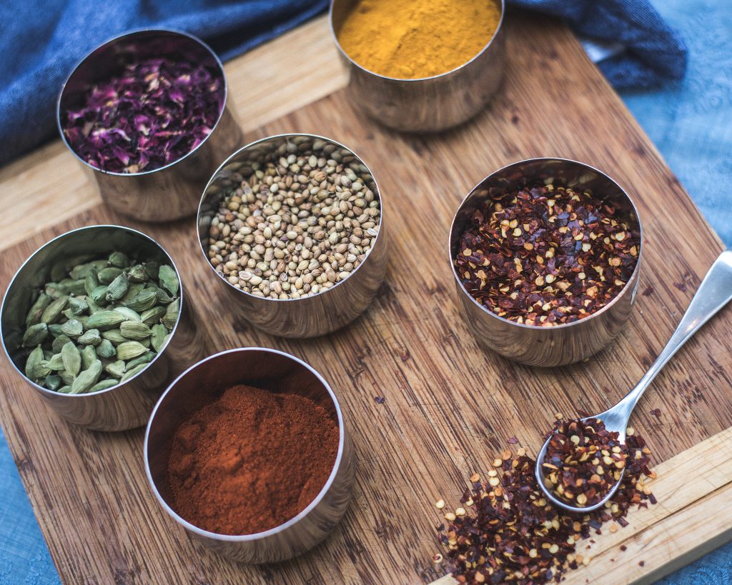 Recipes | Therapeutic Kitchen