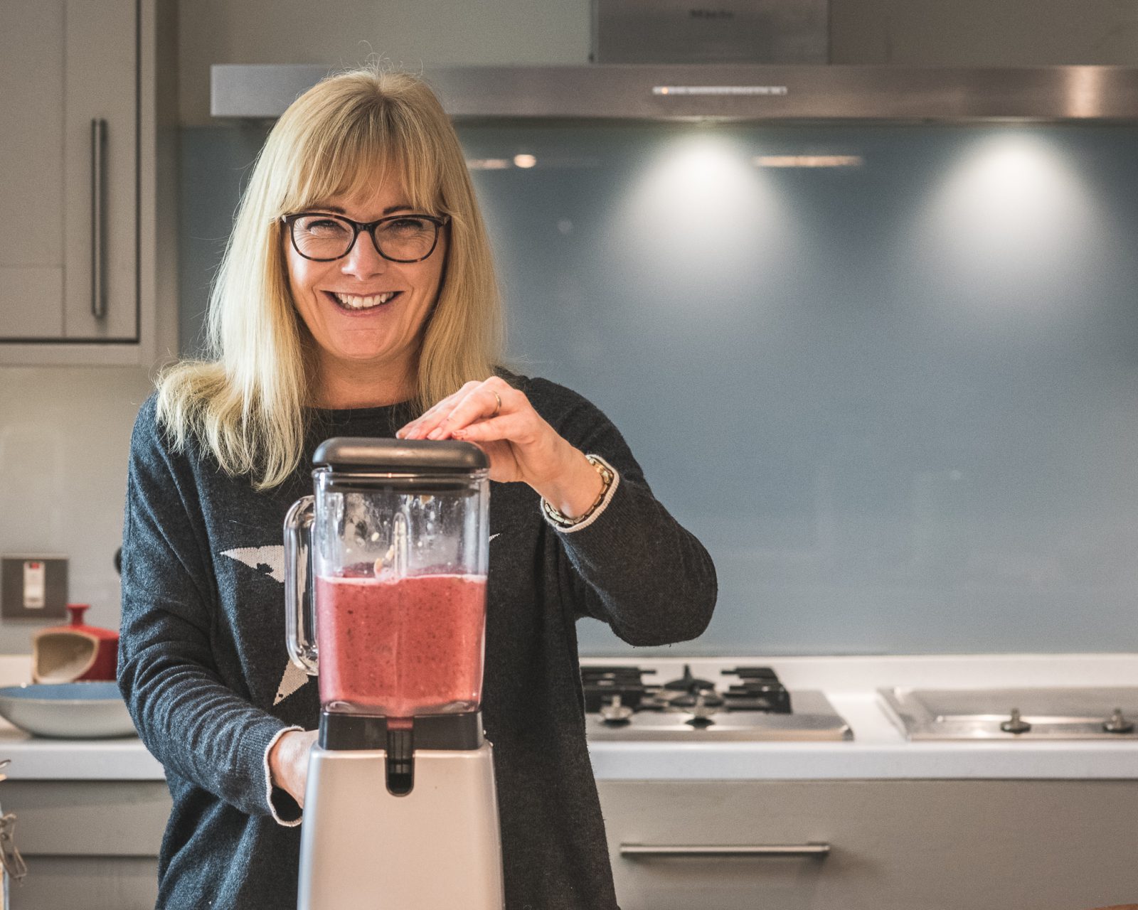 Our Approach | Therapeutic Kitchen