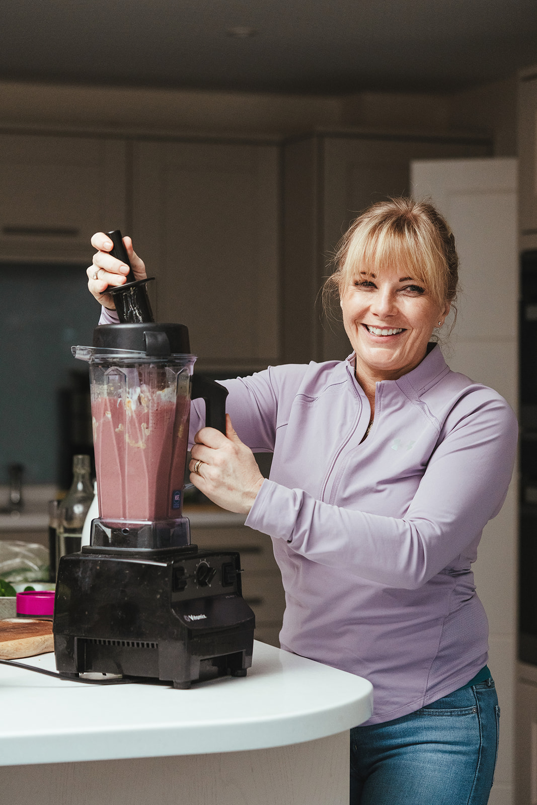 About | Therapeutic Kitchen